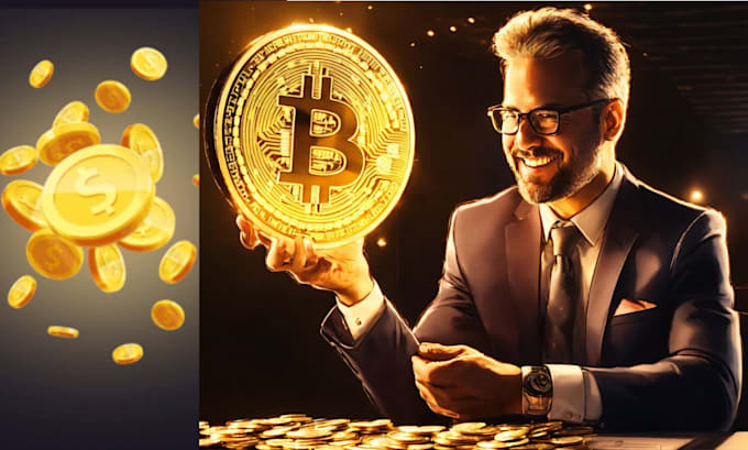 Write and design nft white paper roadmap crypto white paper ico by ...