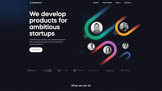 Fix your framer website bugs and correct complex framer errors by Zlatkomarjanovi | Fiverr