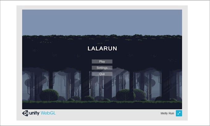 Develop game with unity 3d by Cattyburn | Fiverr