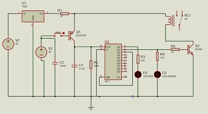 Design custom electrical circuits and pcbs for your project by Techbyrehman | Fiverr