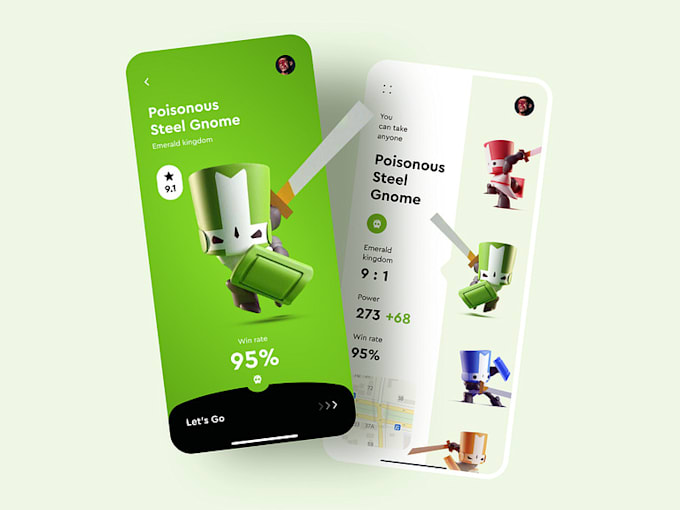 Create 2d mobile game app unity 2d game development 2d game development ...