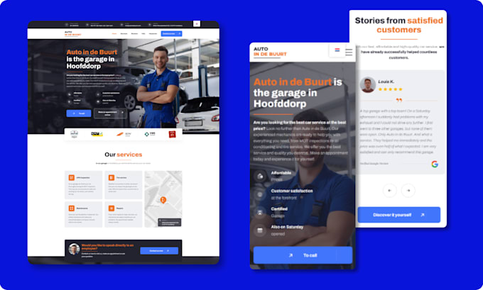 Duplicate redesign revamp copy, clone any website by Dev_noman1 | Fiverr Duplicate redesign revamp copy, clone any website by Dev_noman1 | Fiverr