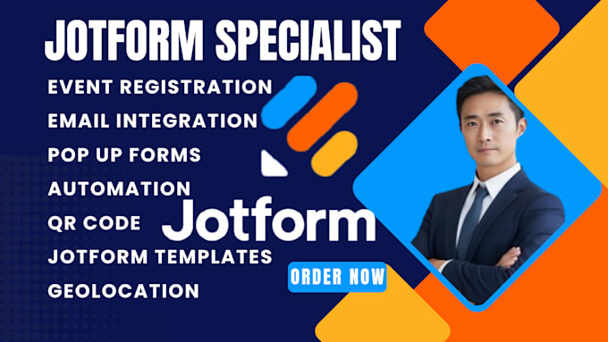 Build jotform template qr code file upload pop up forms embed forms geolocation by Udoeyodesigns ...