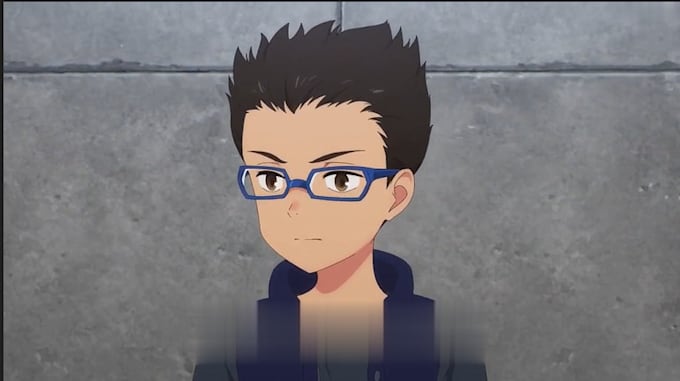 2d animation video 2d anime fighting 2d japanese anime style 2d music ...