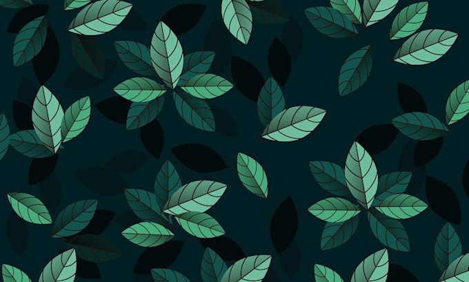 Create a seamless logo pattern design for your brand by Devindavimesh ...