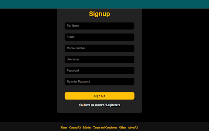 Do java, swing, servlet, jsp, javafx, dsa, console oop with database by ...