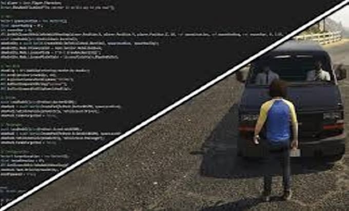 Create fivem script, fivem car, mlo, fivem developer, qbcore, fivem bug ... Create fivem script, fivem car, mlo, fivem developer, qbcore, fivem bug ...