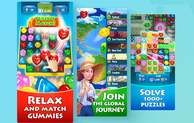 Unity 2d Game Development 2d Mobile Game Unity 2d Game Unity Game Developer By Giorgiluarsabi