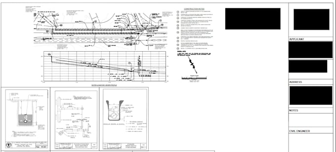 Adjust, edit, fix and correct your cad drawings by Pectec | Fiverr