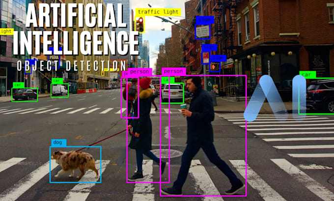 Do computer vision, image processing, finetune large models by Awaiss_studio | Fiverr