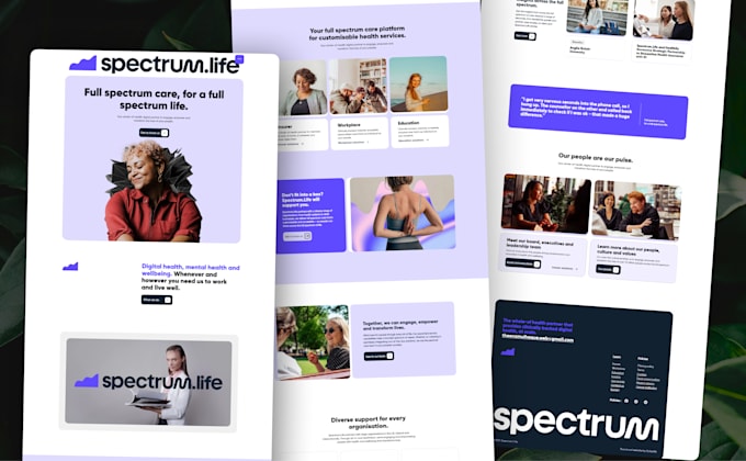 Do figma website, figma template, convert figma to design, figma web ui ... Do figma website, figma template, convert figma to design, figma web ui ...