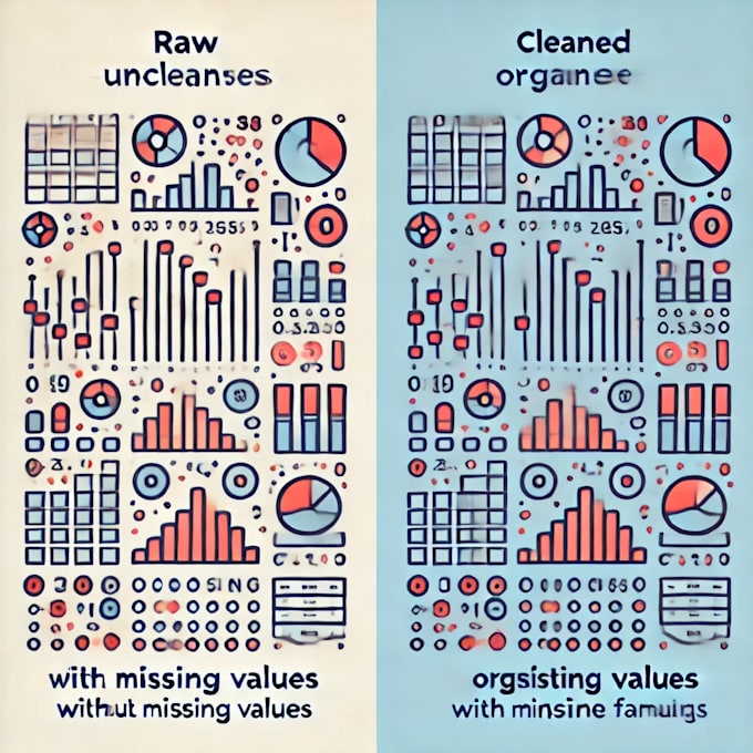 Create interactive power bi dashboards for your data by Datawithhema ...