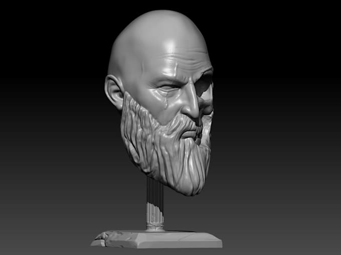 Custom stl 3d printable models for your ideas and projects by ...