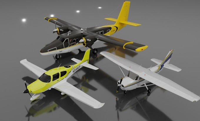 Do 3d aircraft model airplane 3d model fuselage design boeing model in ...