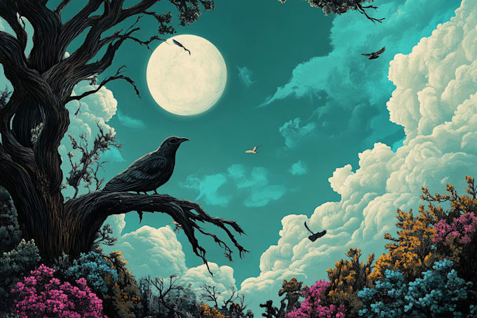 Design your custom album cover art or music artwork by Miekeuys | Fiverr