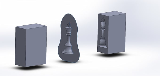 2d and 3d modeling of your product precisely by Dharmpatel | Fiverr