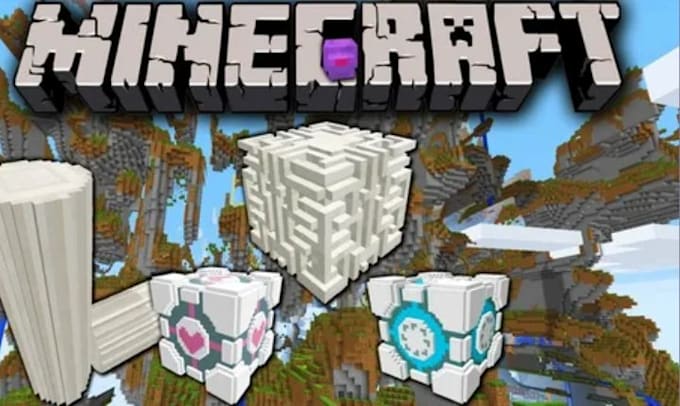 Code custom minecraft forge, fabric for your server or gameplay ...