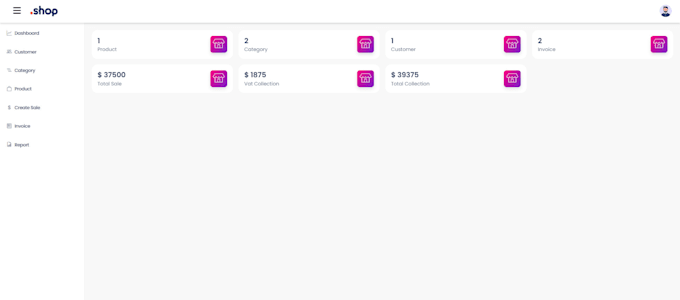 Create your web application using php laravel vuejs by Roytech24 | Fiverr