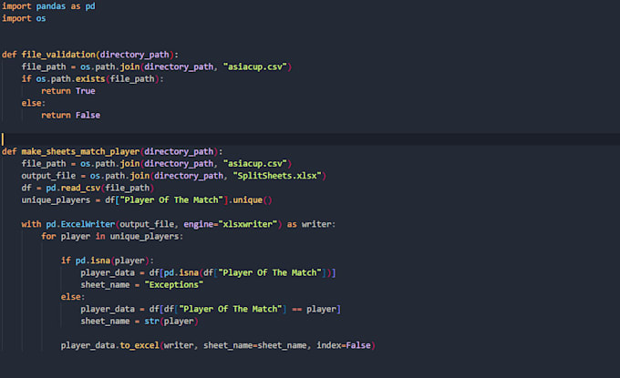 Develop rpa scripts with python and robot framework by Mmoizs | Fiverr Develop rpa scripts with python and robot framework by Mmoizs | Fiverr