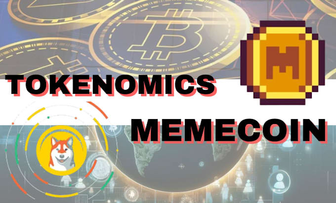 Create tokenomics, develop memecoins and deploy smart contracts by ...
