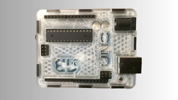 Plastic pcb enclosure or product case for rpi, arduino and iot devices ...