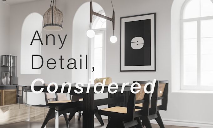 Create any printable design for you by Designdistricth | Fiverr