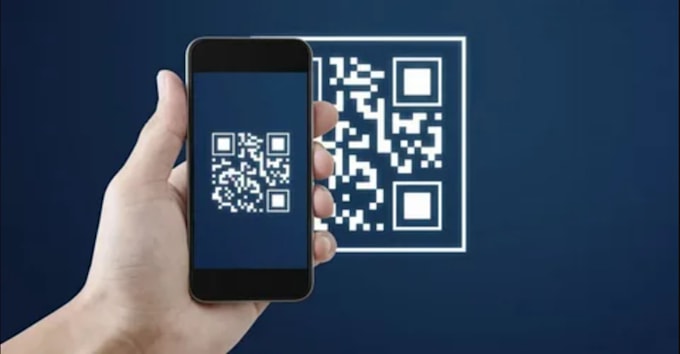 Build ai scanner app, barcode scanning app, qr code app by ...