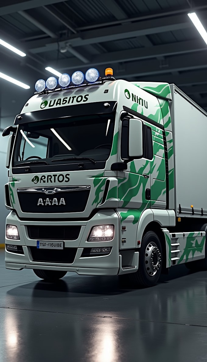 Create realistic erlc liveries for your server by Coleman_fat | Fiverr