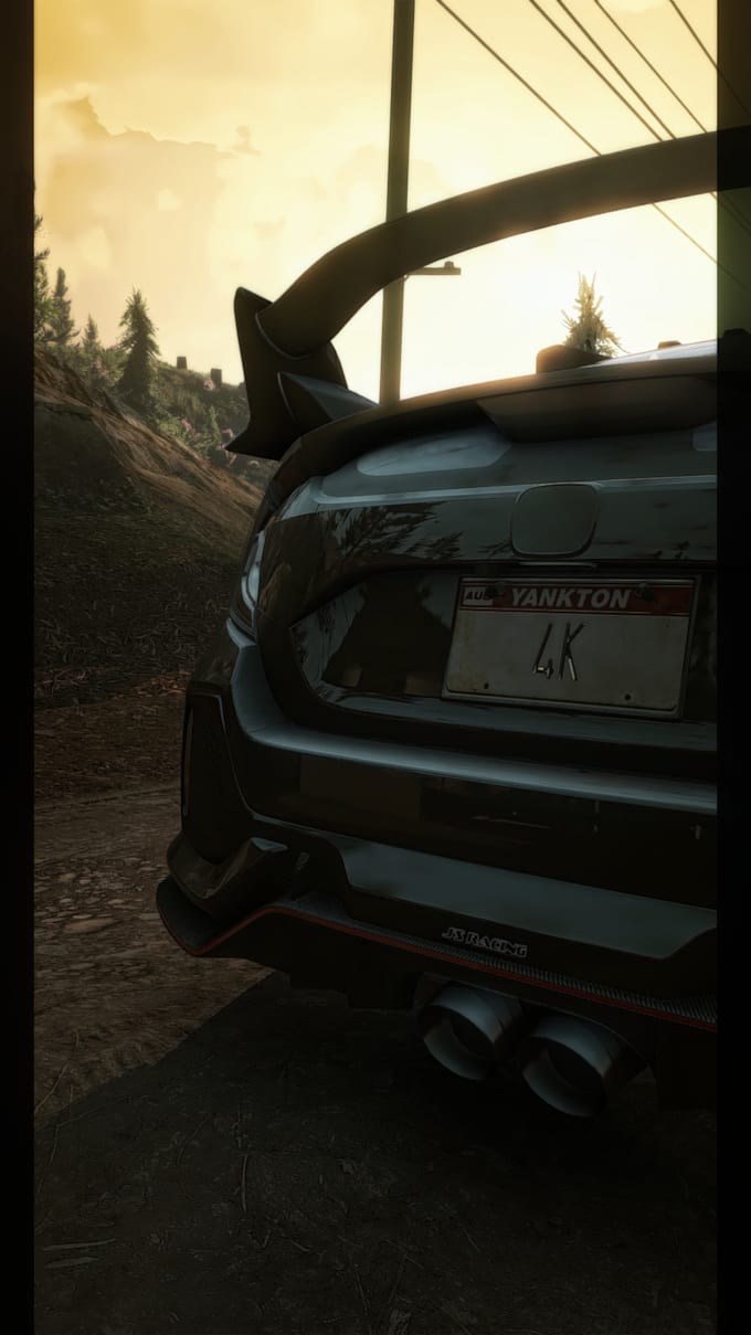 Debadge and make your fivem cars tos compliant by Masrar2300 | Fiverr