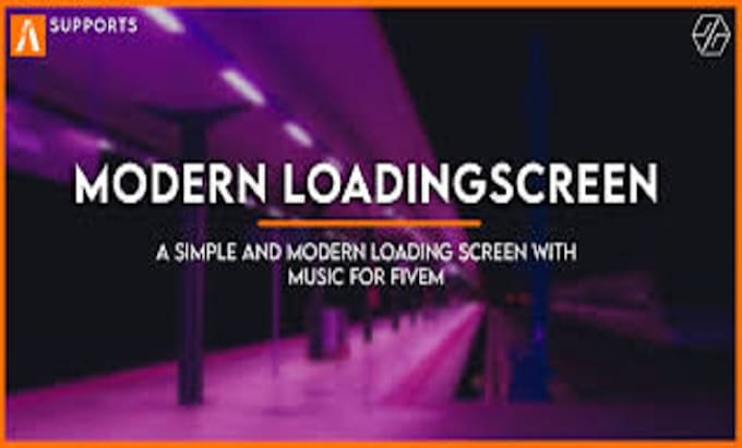 Develop or fix fivem server, fivem script, and fivem loading screen by ...
