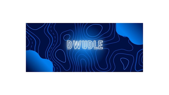 Create designs for merch, logo, banner , etc by Dwudle | Fiverr