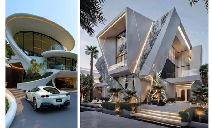 Create Edit Modify Your Bim Model In Revit By Bill Hallund Fiverr