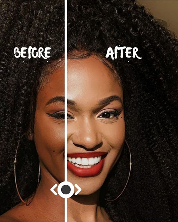 Do professional photo edit and bg removal in photoshop by Design_sphere_1 | Fiverr