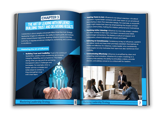 Design stunning ebook covers and interiors by Cretivekunmi | Fiverr