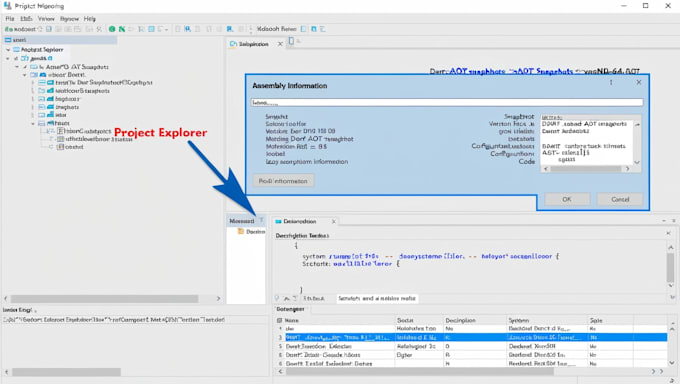 Reverse engineer exe, dll and decompile forex ea file, source code ...