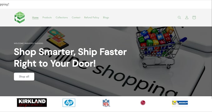 Do Wordpress Development Customization And Redesign By Sobiaweb4