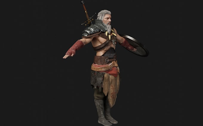 Spline 3d armor model, stylized 3d nsfw toggle, realistic 3d modular ...