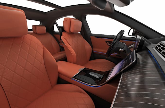 Quality 3d car model,rc model,realistic,texture,lowpoly,render,3d car ...