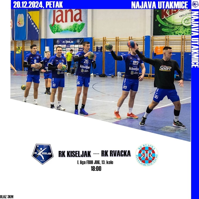 Modern spot flyer, football, basketball, handball poster by Mqrkicq ...