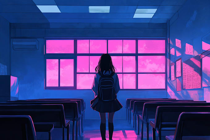 Draw profile picture for pfp manga fanart or original by ...