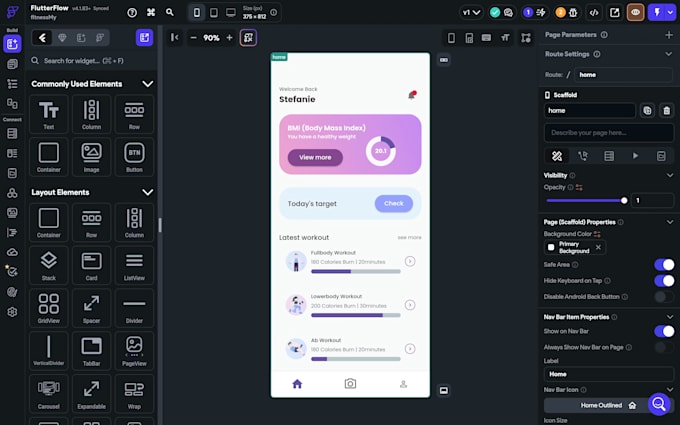 Convert your ideas into functional apps with flutterflow by Ecodes467 ...