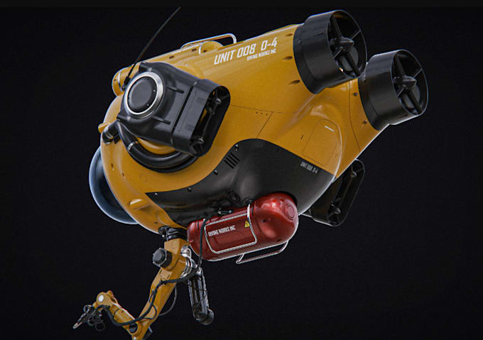 Make 3d cad model,mechanical design for industry,steel parts,hard ...