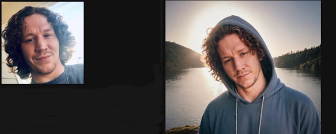 Create stunning ai consistent characters influencer models by ...