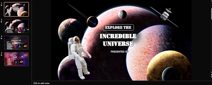 Make excel dashboards , ppt, and sort excel data by Navedkhan168 | Fiverr