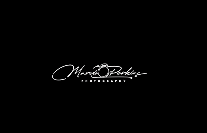 Design photography signature logo and watermark with fastest delivery ...