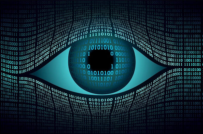 Build object detection, tracking, and facial recognition systems by Faizankhan654 | Fiverr