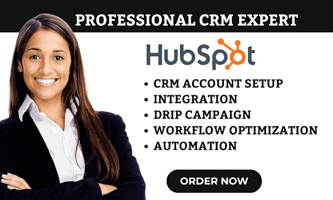 Setup twilio flex bitrix24 monday crm pipedrive hubspot gohighlevel automation by Lucky_crm | Fiverr