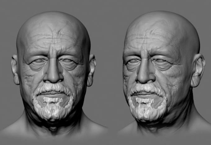 Hyper Realistic 3d Character Modeling Metahuman 3d Game Character 3d Animation By Tammynessart