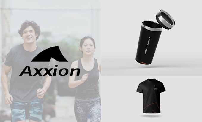 Create a professional and relevant brand logo by Icebear_rofy | Fiverr