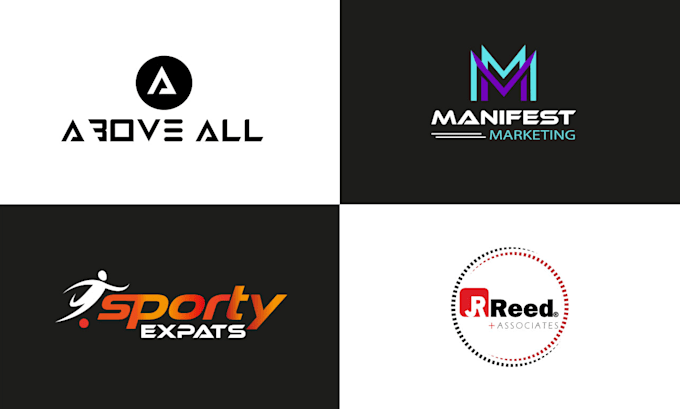 Create an logo that impress by Trishamuni420 | Fiverr